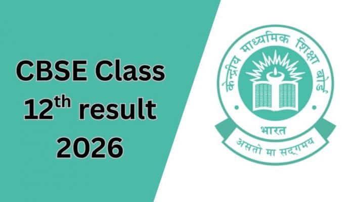 CBSE 12 result 2026: Will class 12th results be released today at cbse ...