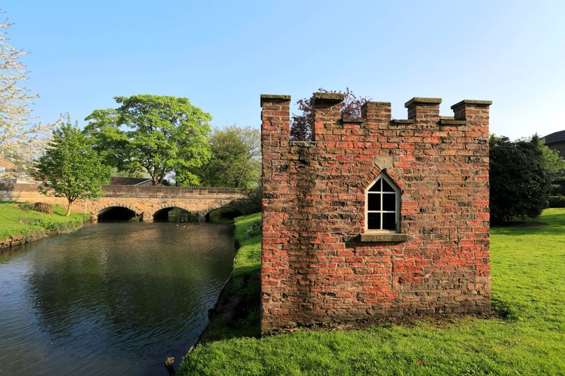 Yorkshire town has been named one of the best places to live in UK