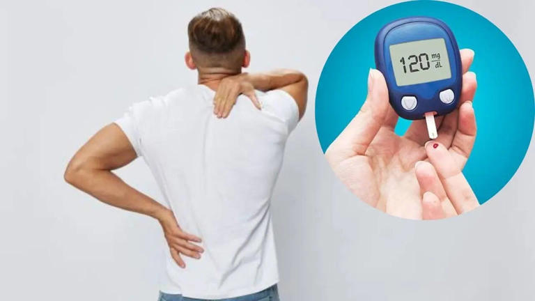 Think diabetes only affects sugar? It may be damaging your spine too