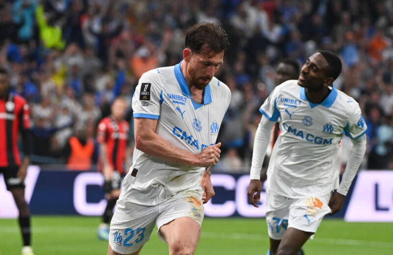 OM : Nantes, une stat qui redonne espoir