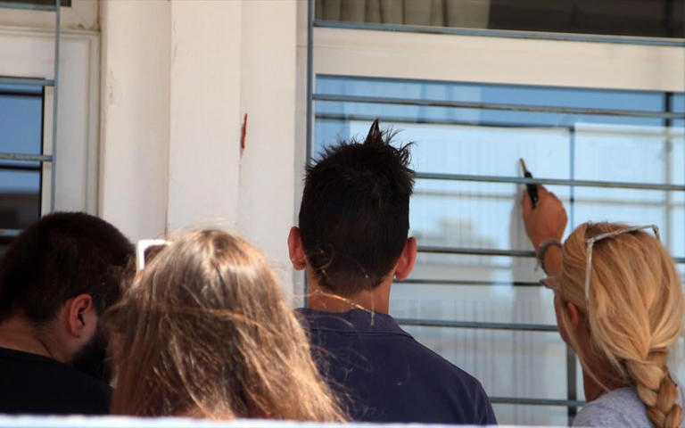 Κοινά τμήματα στο μηχανογραφικό: Ένα πολύ μεγάλο πρόβλημα