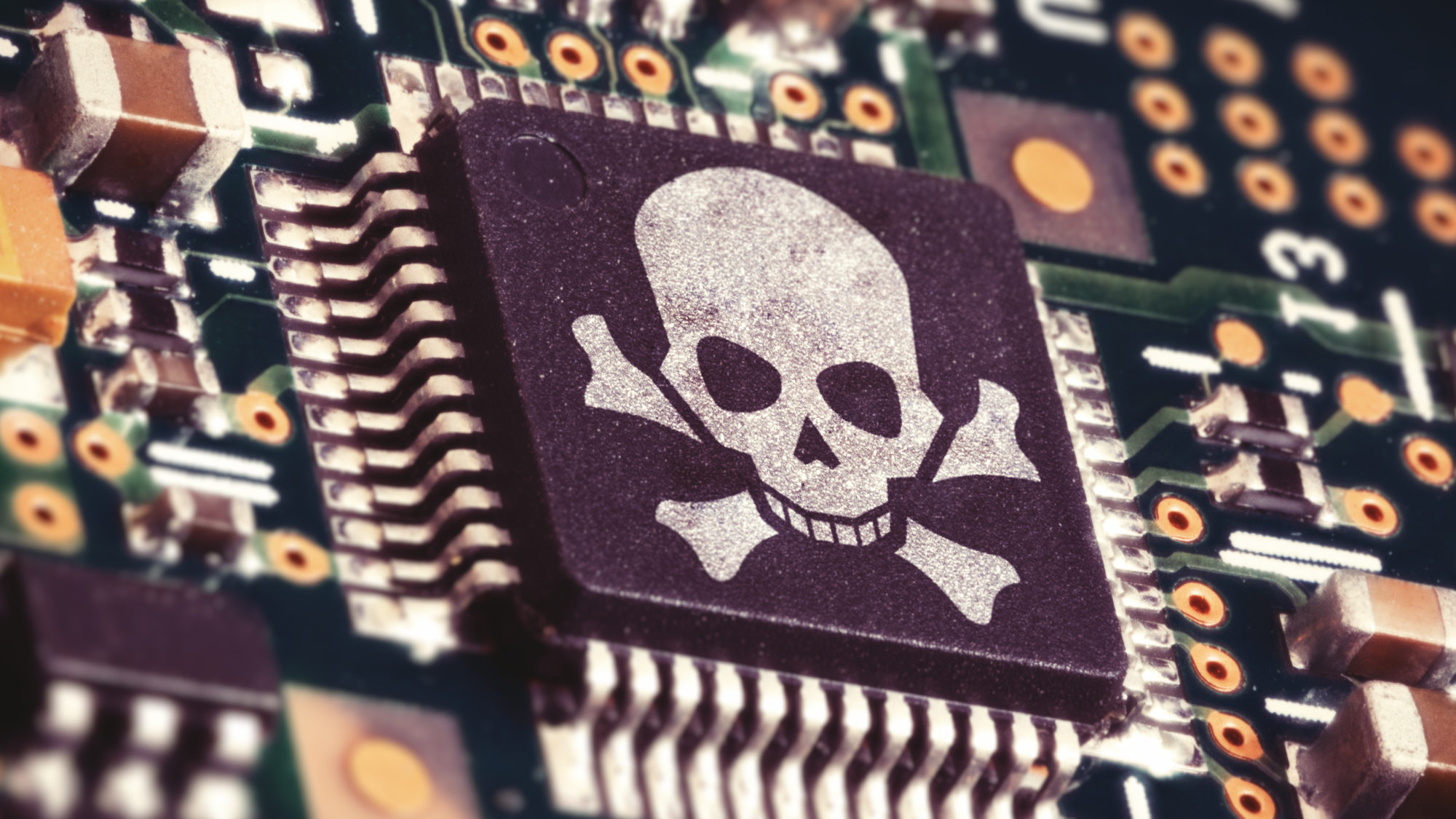 Alte Smartphones und Router: Warum alte Geräte Ihr Netzwerk gefährden