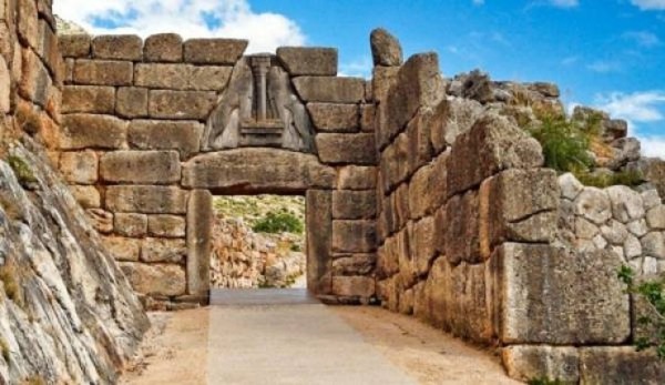 Δυτ. Ελλάδα: Μειώθηκαν οι επισκέπτες όλων των αρχαιολογικών χώρων και ...