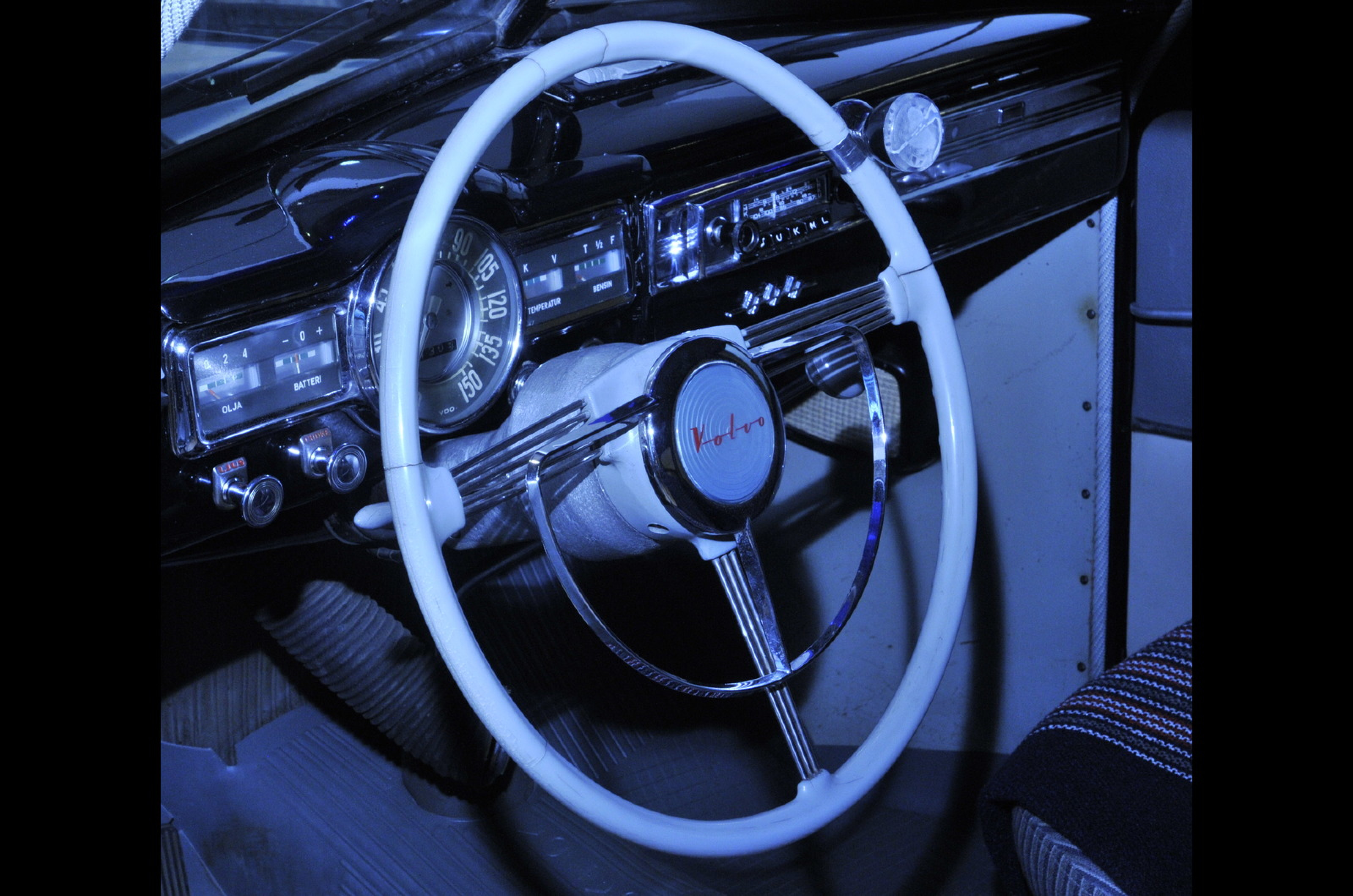 22 super classic car steering wheels