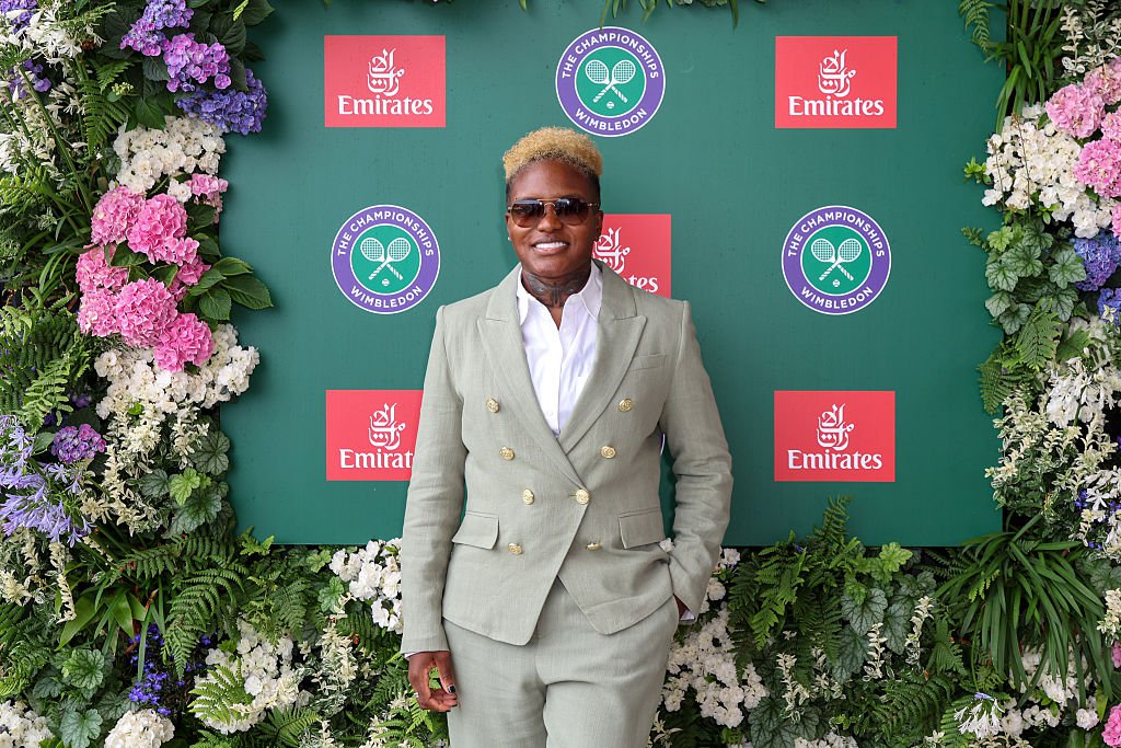 Christine McGuinness finds love with Strictly star Nicola Adams after ...