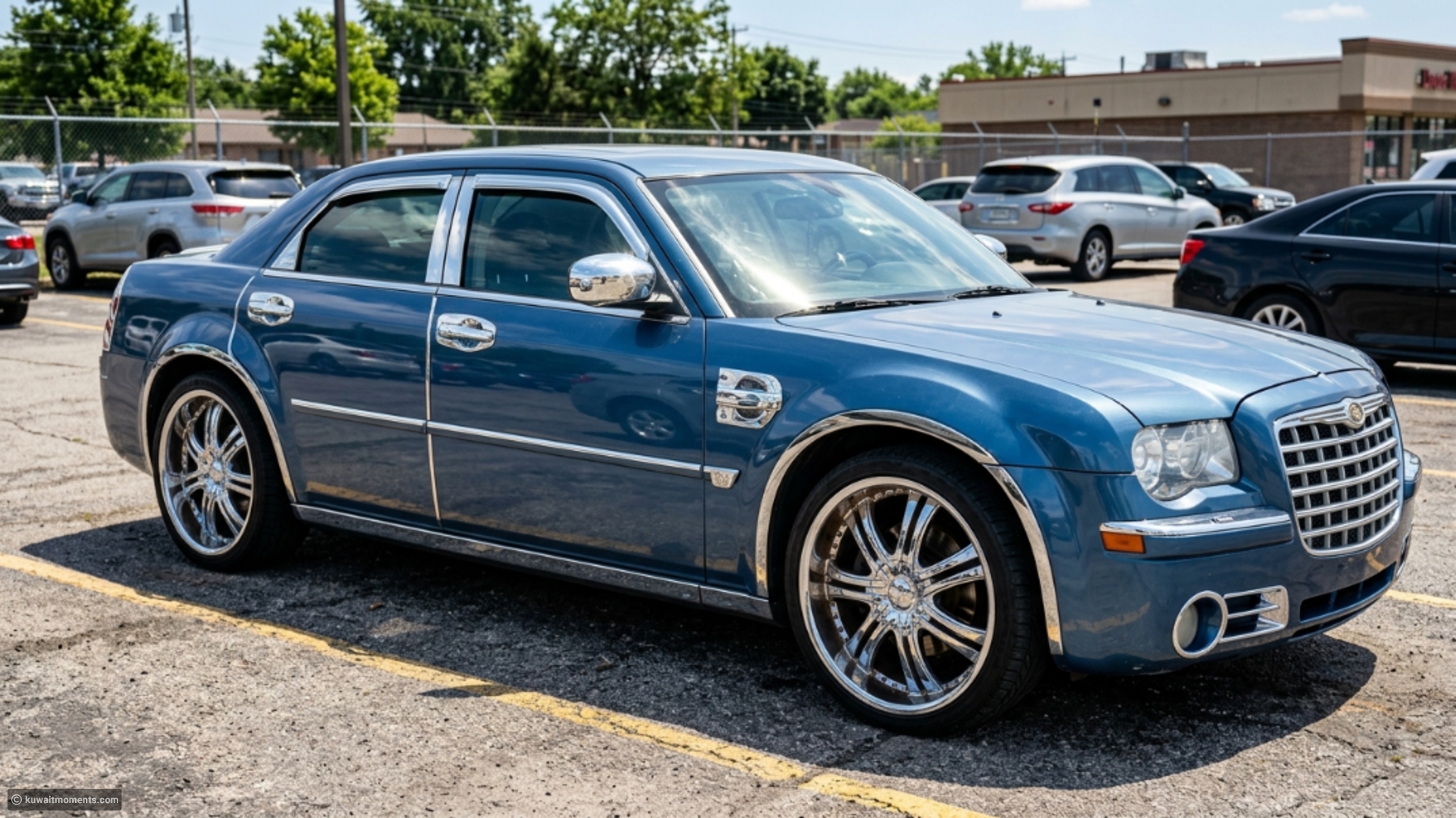 10 modifications that make your car look tacky