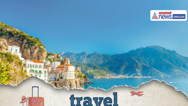 Travel diaries | Italy: A land of timeless history, Renaissance art ...