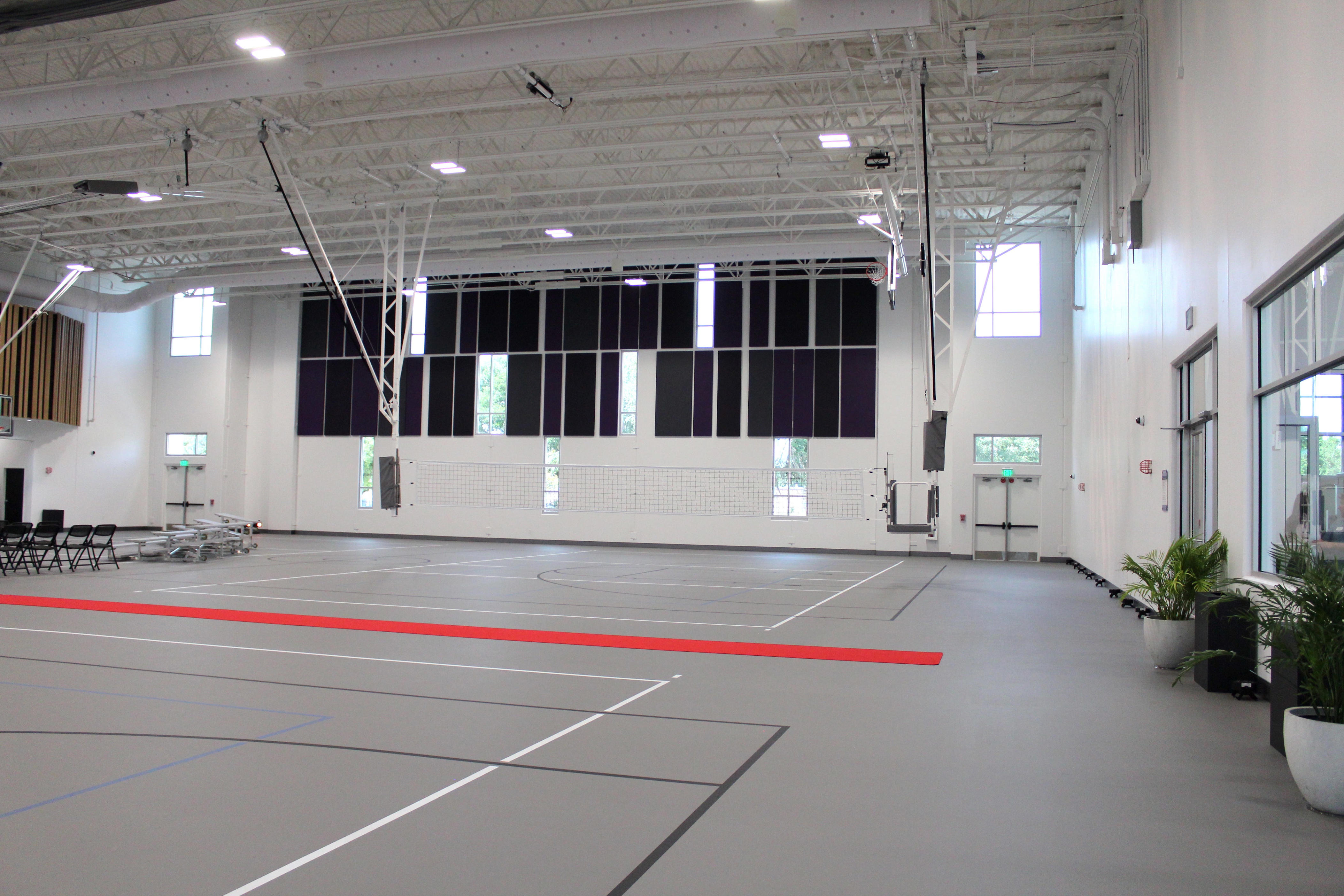 Winter Haven opens its long-awaited Northeast Rec and Cultural Center