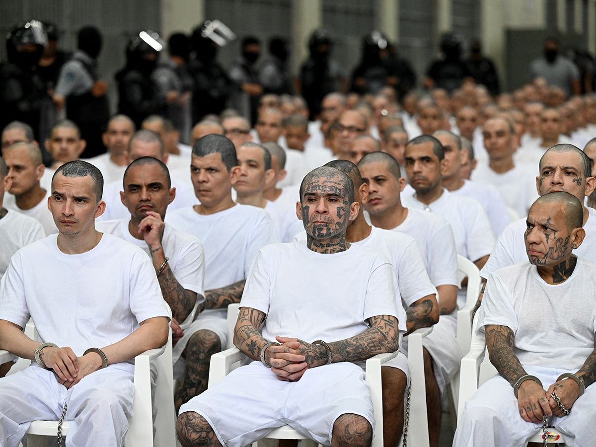 Failed refugee claimant, MS-13 gang informant, identity thief and ...