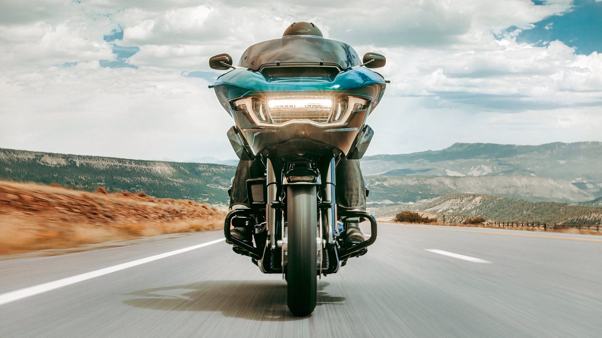 Why nearly 90,000 Harley-Davidsons are unsafe to ride right now