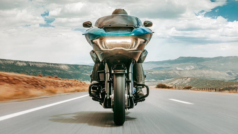 Why nearly 90,000 Harley-Davidsons are unsafe to ride right now