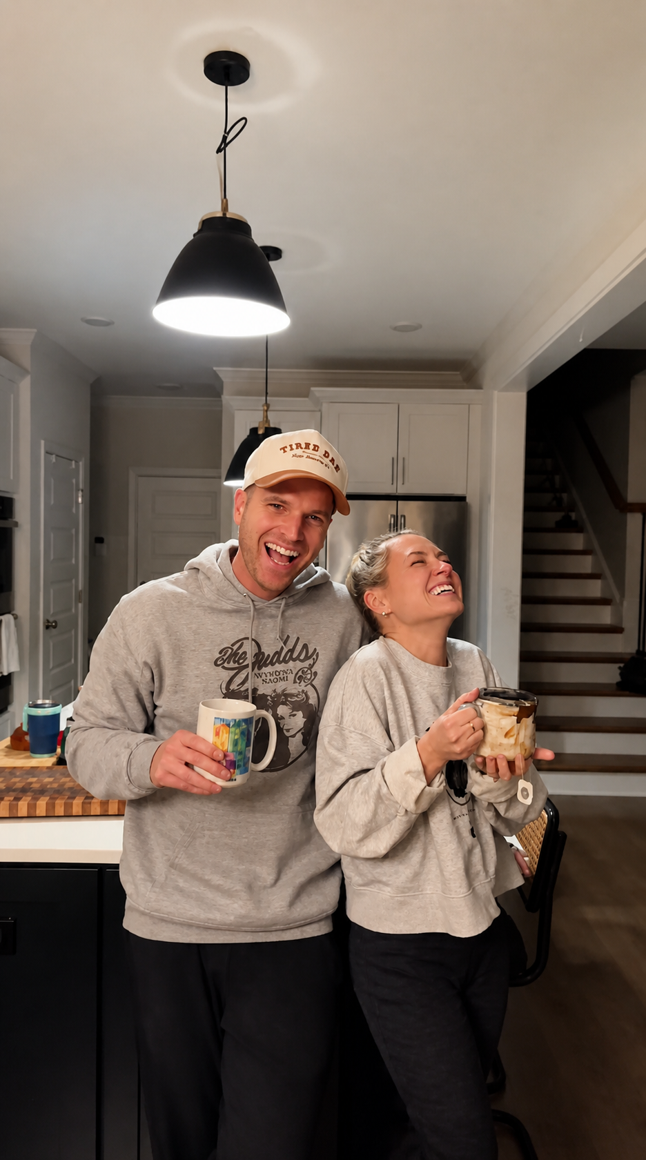The things we did that saved our marriage
