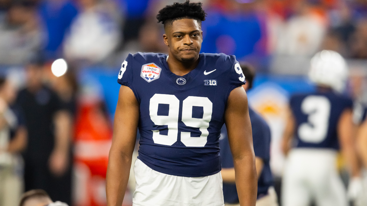 313-pound ‘lineman-sized’ punter gets Steelers tryout after every NFL ...