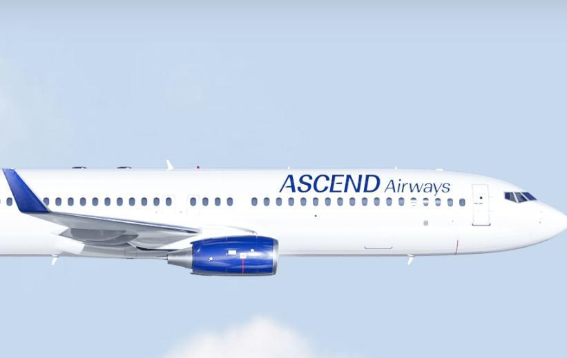 Ascend Airways liquidation cancels all flights, UK airline cites ...