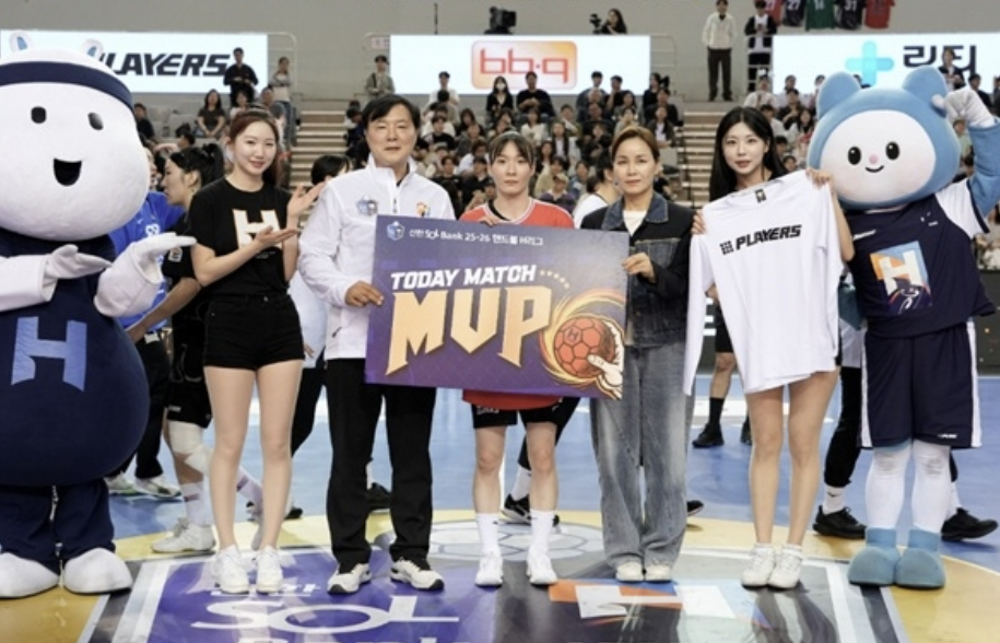 벼랑 끝 살아난 SK슈가글라이더즈, 챔프전 3차전 간다