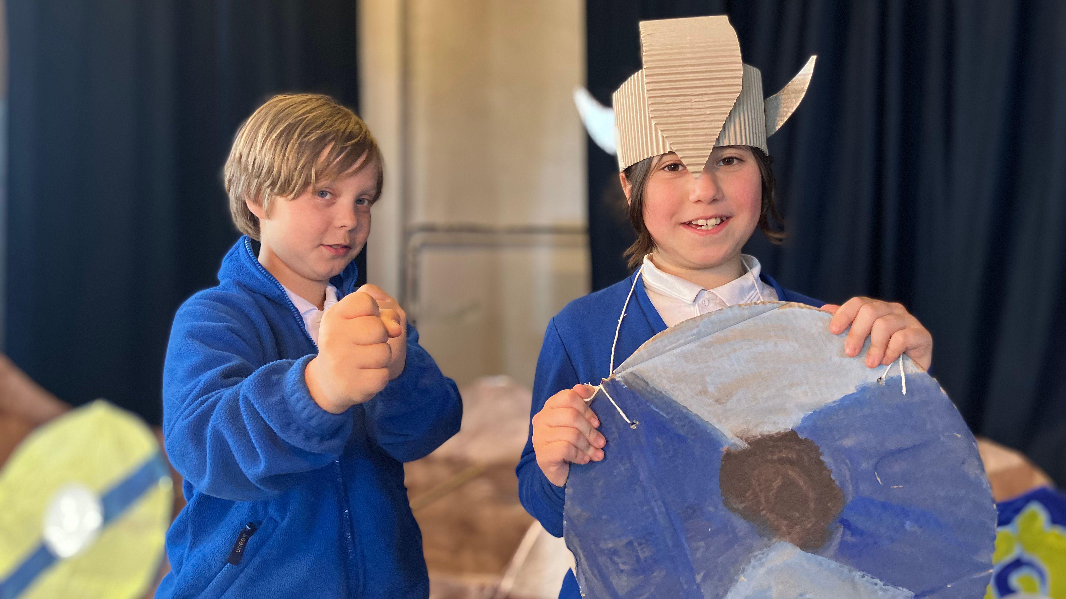 Thousands to join book-themed children's parade