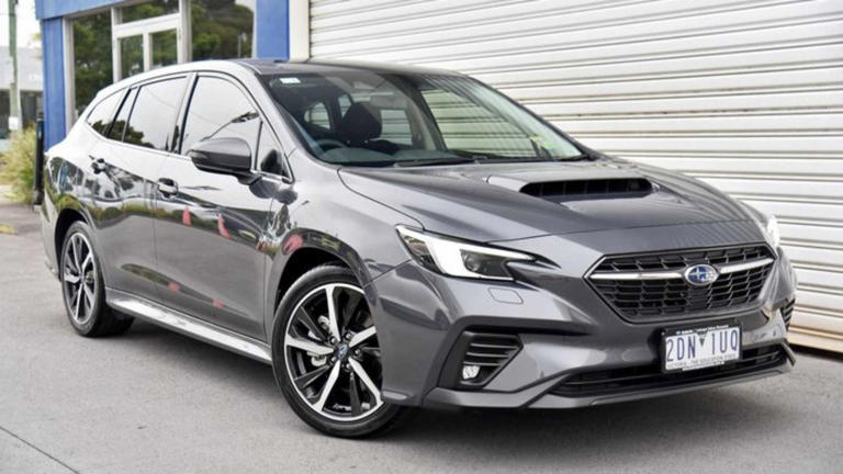 Subaru confirms three manual cars, and one is an affordable hatch