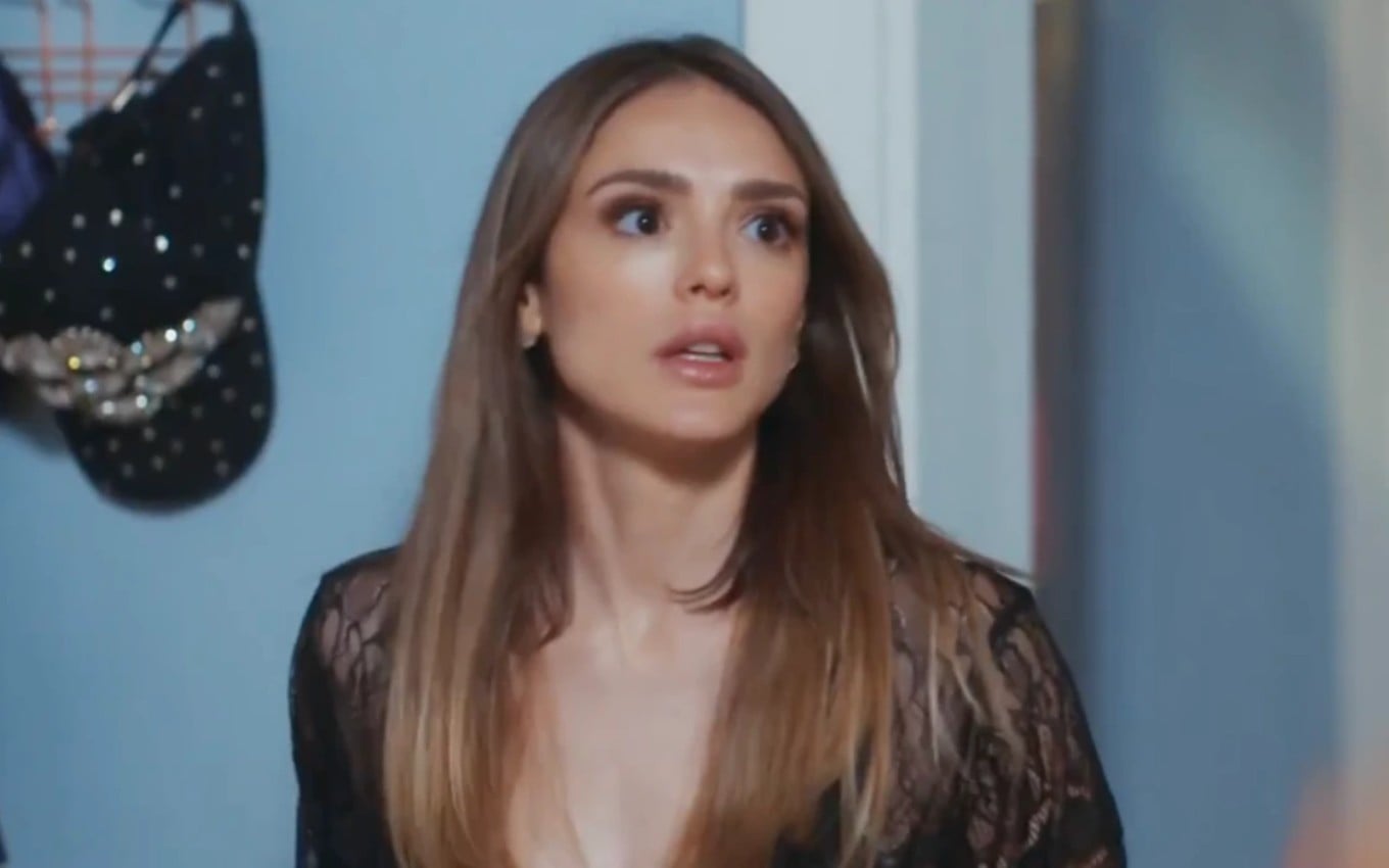 Isabelle Drummond fica com nome negativado por dívida de R$ 56 mil