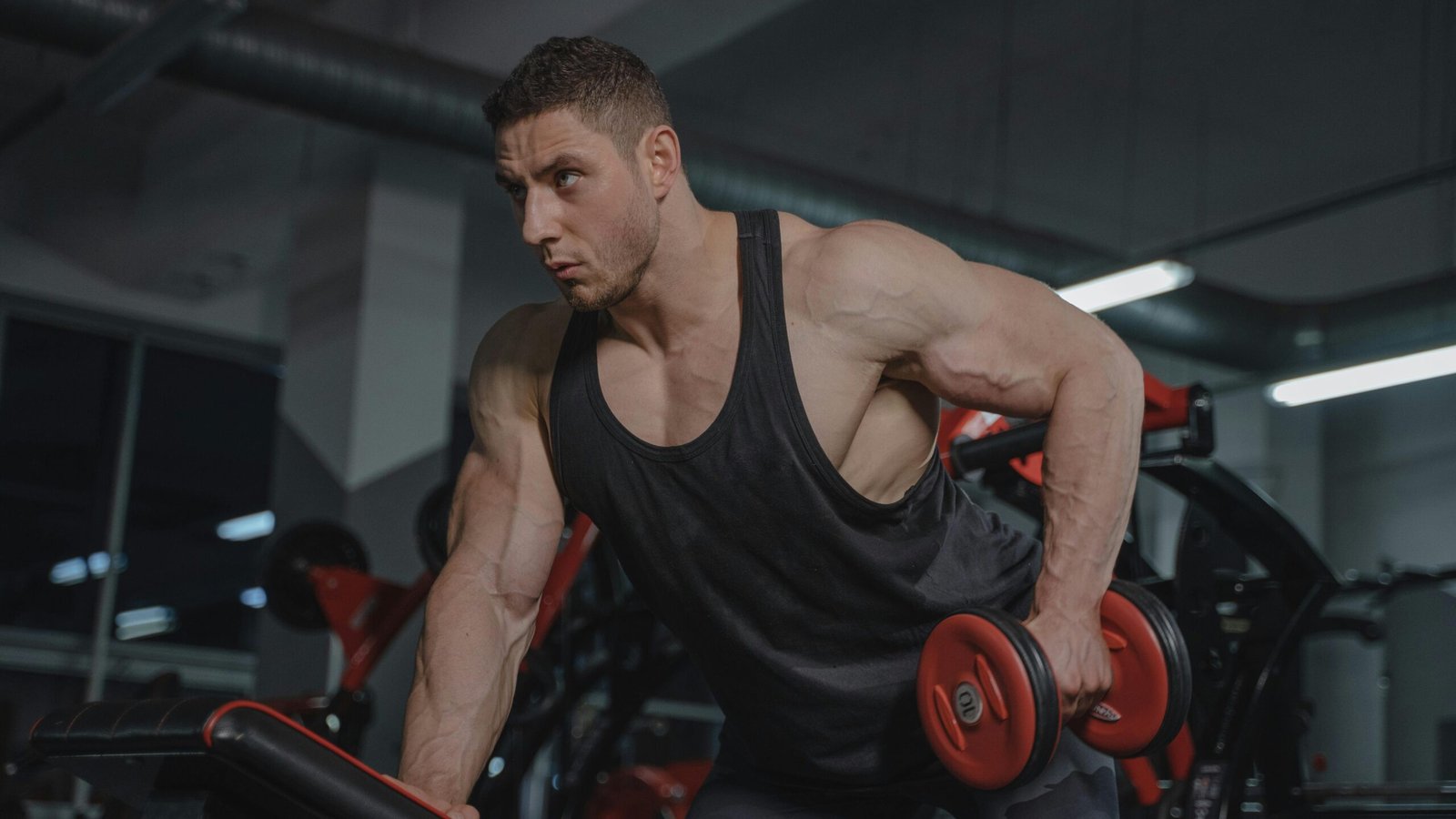 Best tricep exercises that actually build size