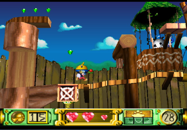 10 best video games from the year 1997, ranked