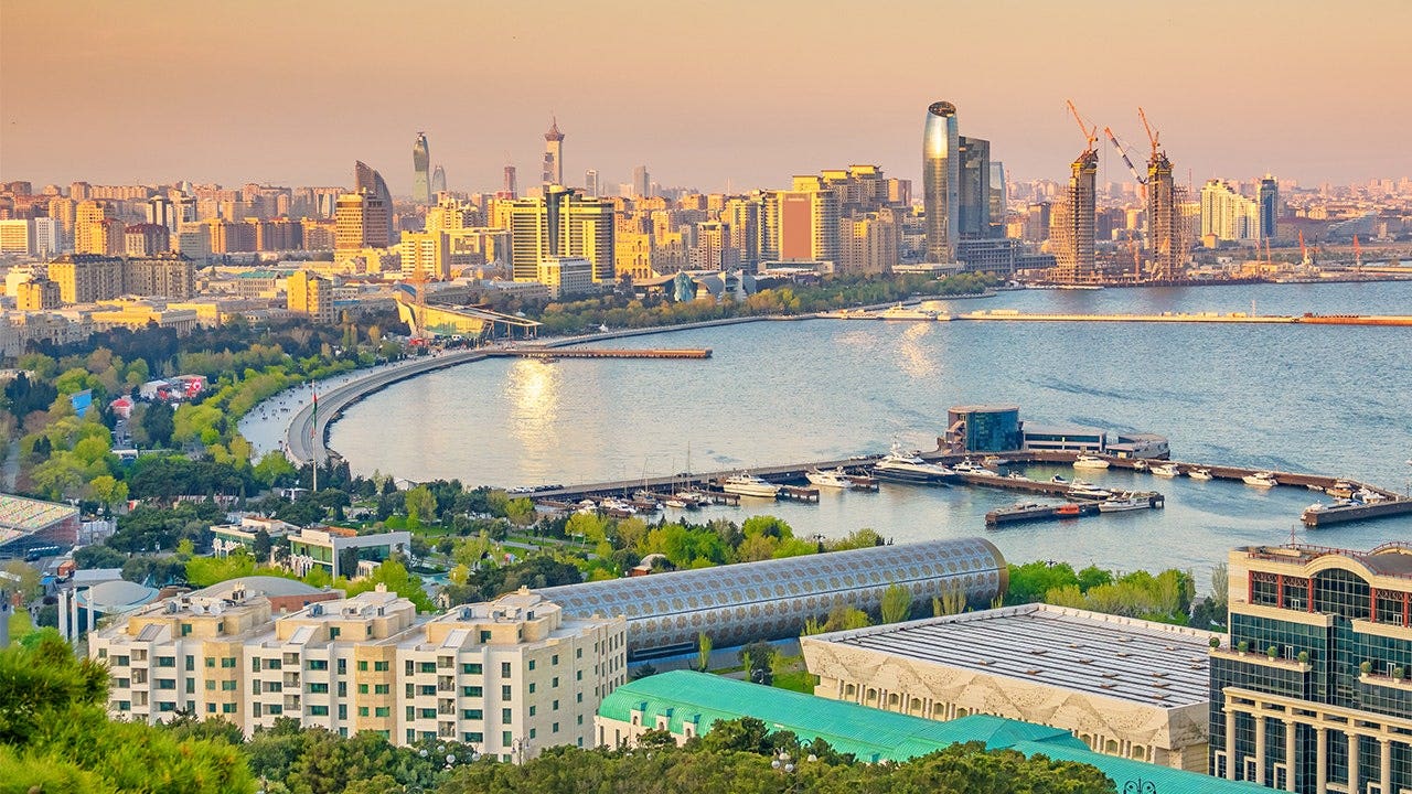 US warns travelers to avoid picturesque country as security rapidly worsens