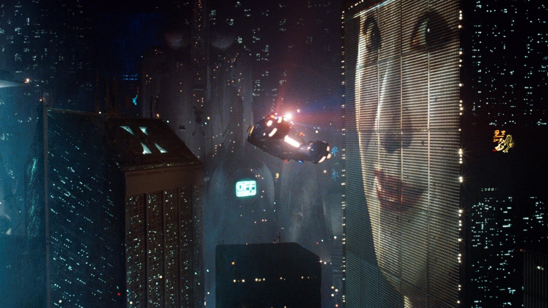 Blade Runner 2099 sci-fi series delayed to 2027, six years after ...