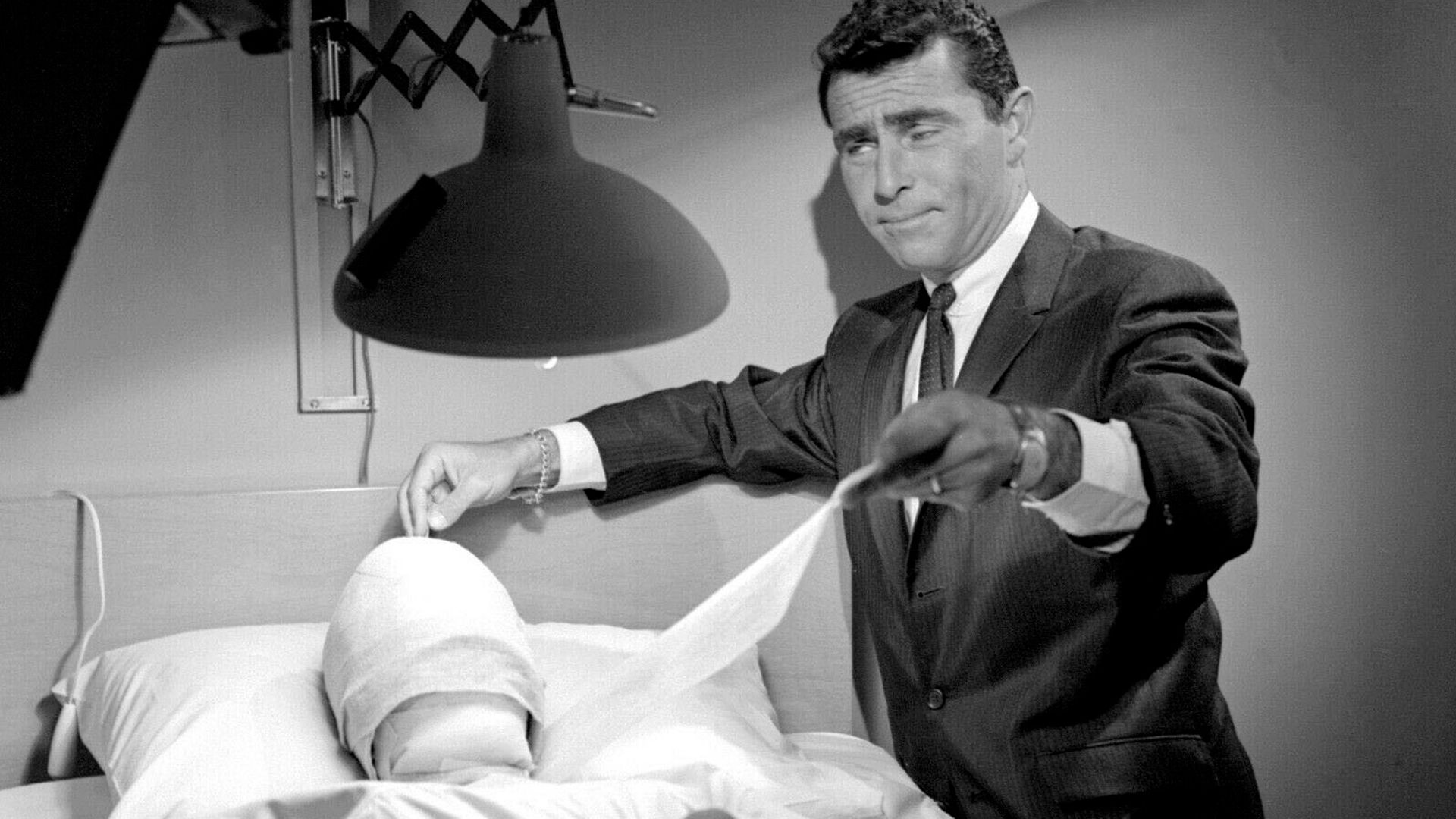 66 years later, Twilight Zone's creepiest episode remains the best 25 ...