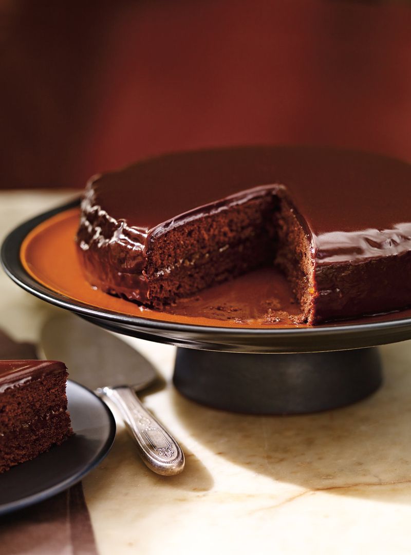 20 chocolate desserts from Europe that are worth discovering