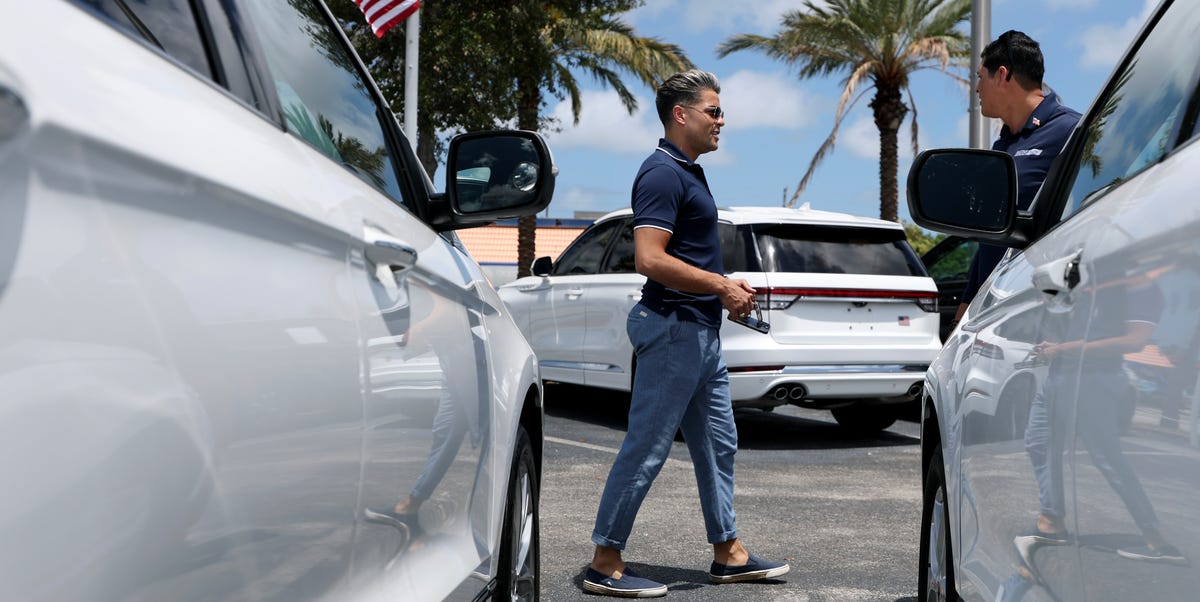 What's the best way to get a good out-the-door price on a car?