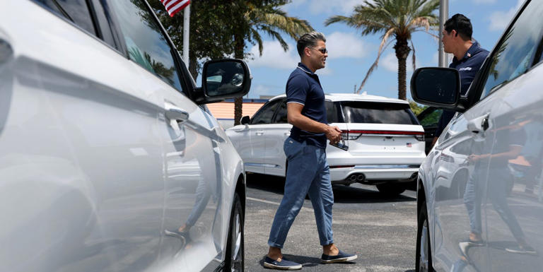 What's the best way to get a good out-the-door price on a car?