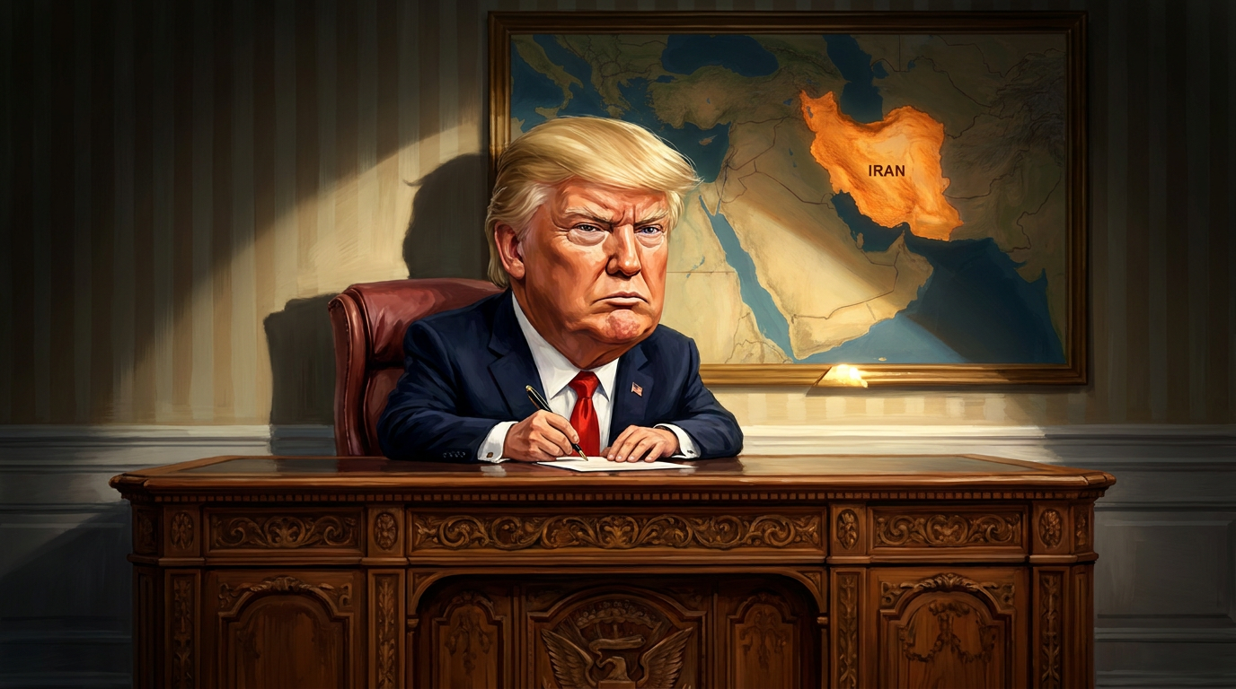 Guerre en Iran : pourquoi Donald Trump affirme ne plus avoir besoin de ...