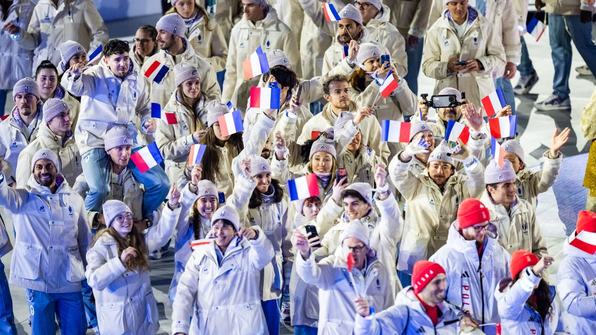 Everything you need to know about the French Alps 2030 Winter Olympics