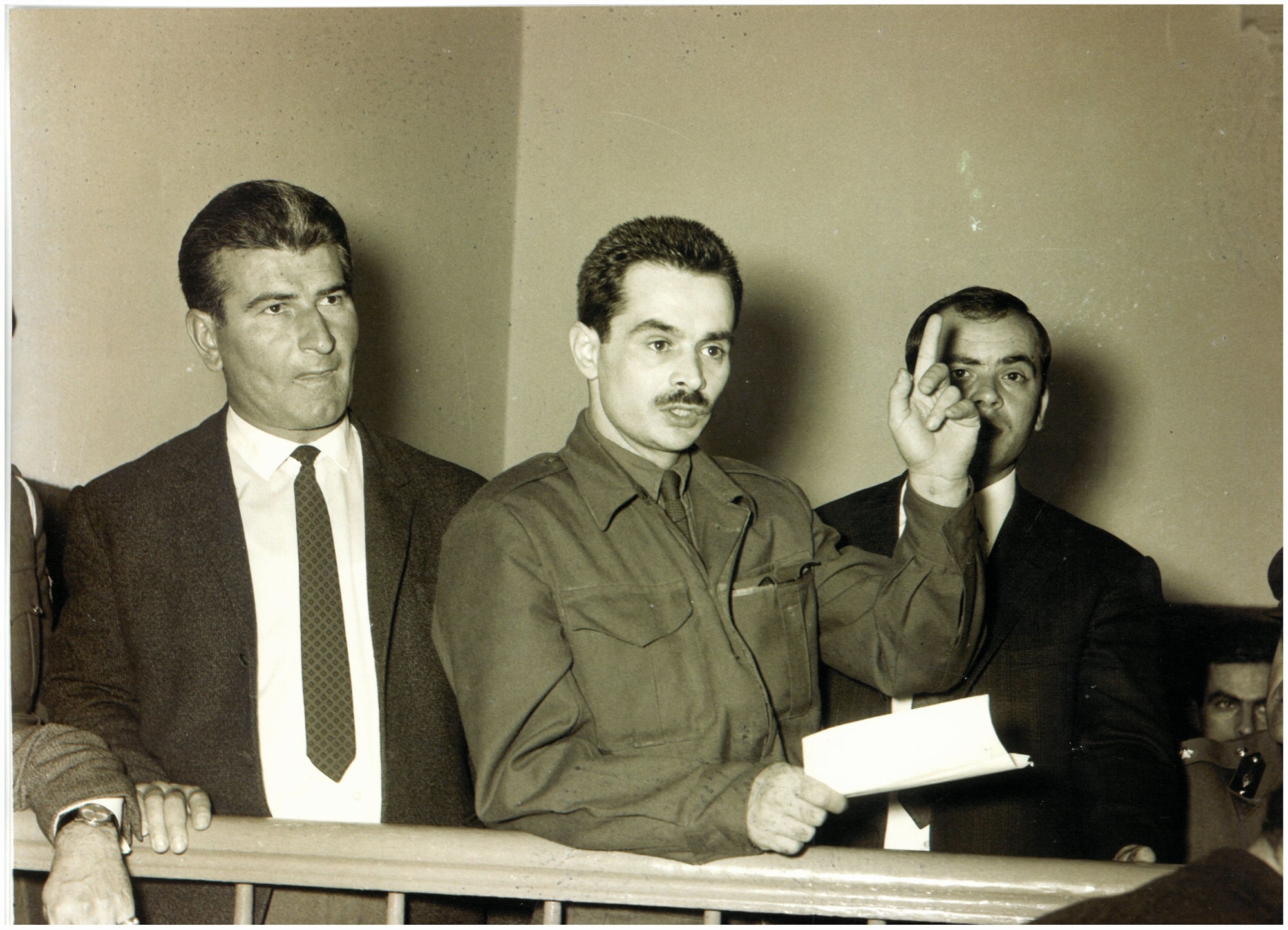 Φόρος τιμής στον Αλέκο Παναγούλη, πενήντα χρόνια μετά τον θάνατό του