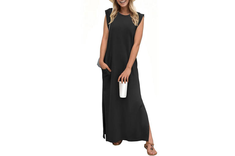 40 best wrinkle-free travel clothes from Amazon, Nordstrom, Quince and ...