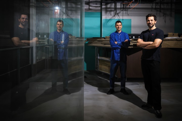 Switch abre no Porto no local do antigo Swing com novo conceito sem ...