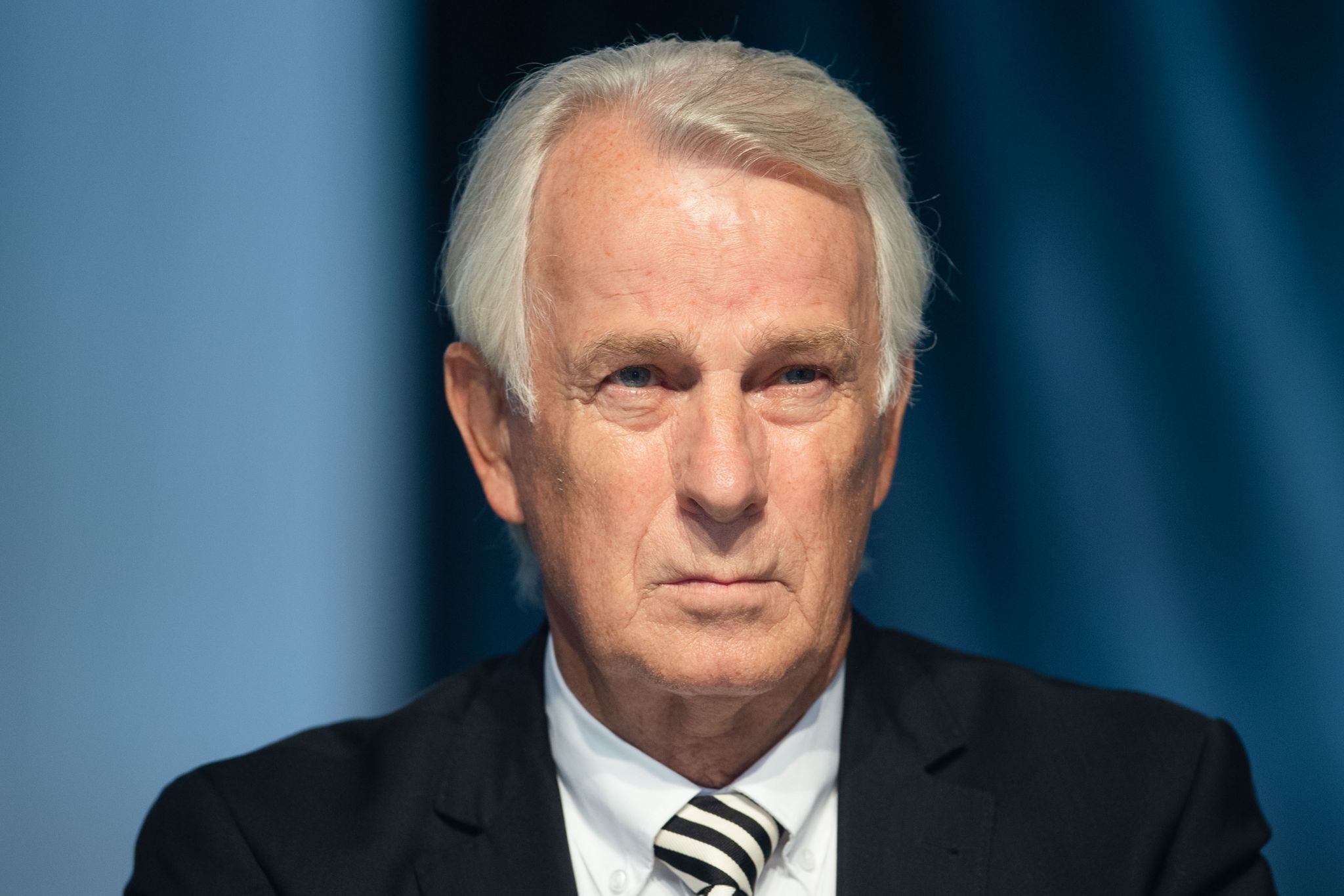 Gladbach-Ikone Vogts verteidigt Bonhof: «Tut mir sehr weh»