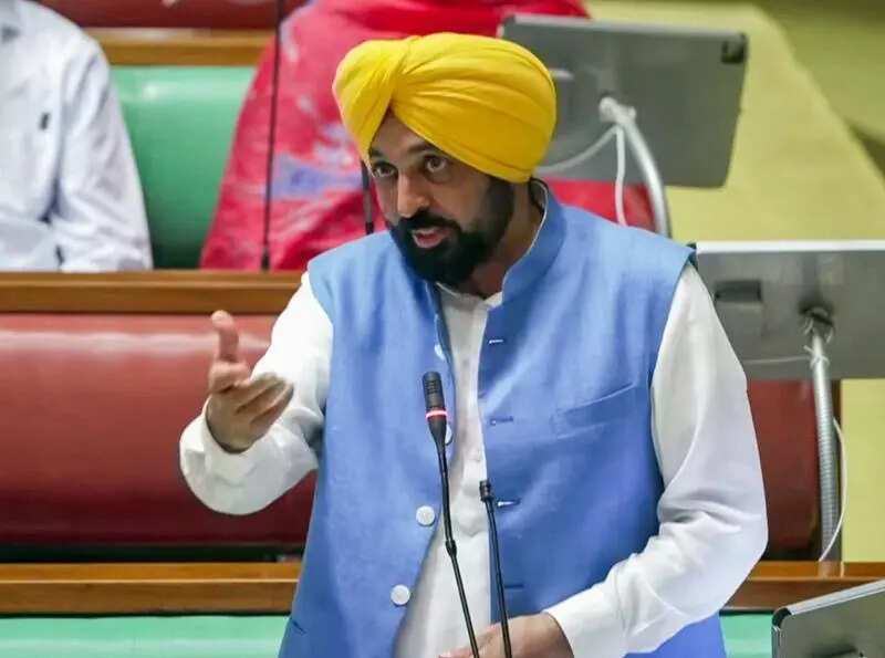Mann gets exemption from court hearing due to Spl assembly session
