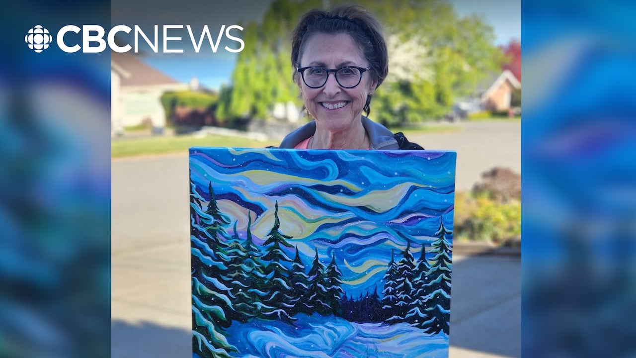 Couple seeking donated art for families rebuilding after Denare Beach ...