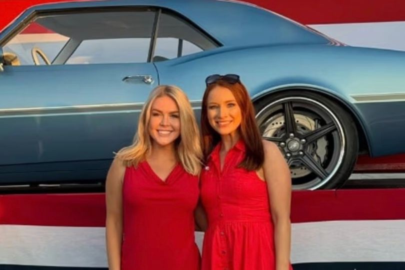Karoline Leavitt's pageant winner replacement warned she needs more ...