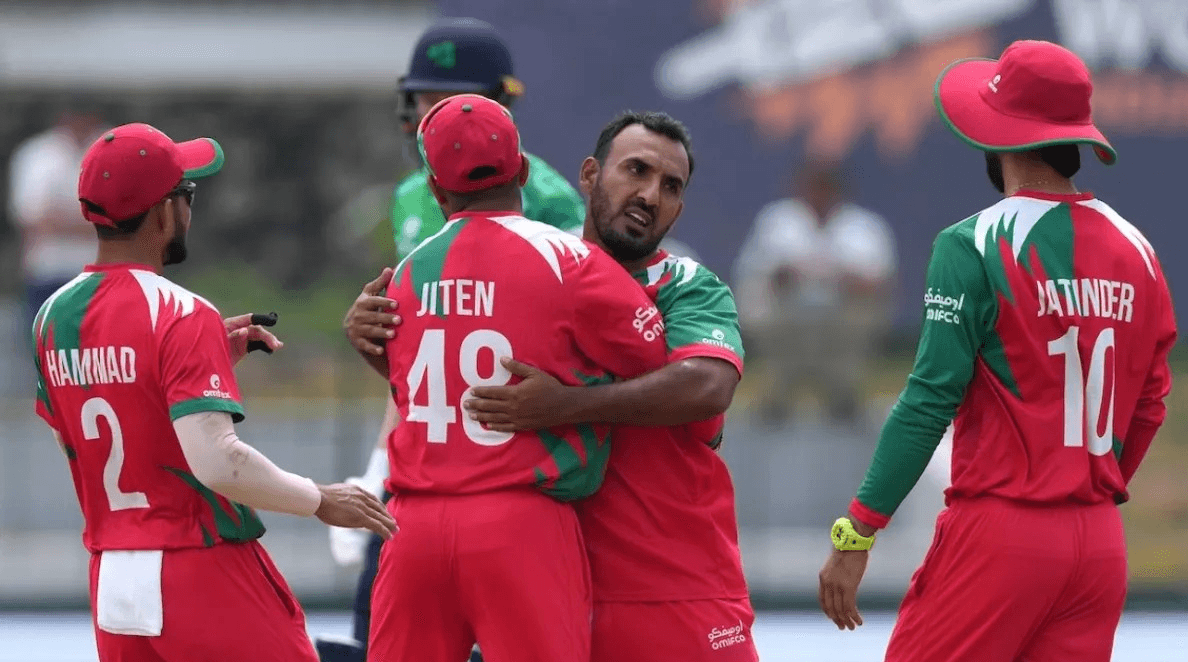 ICC CWC League 2: Oman vs UAE 101st ODI Match Prediction - Who will win ...