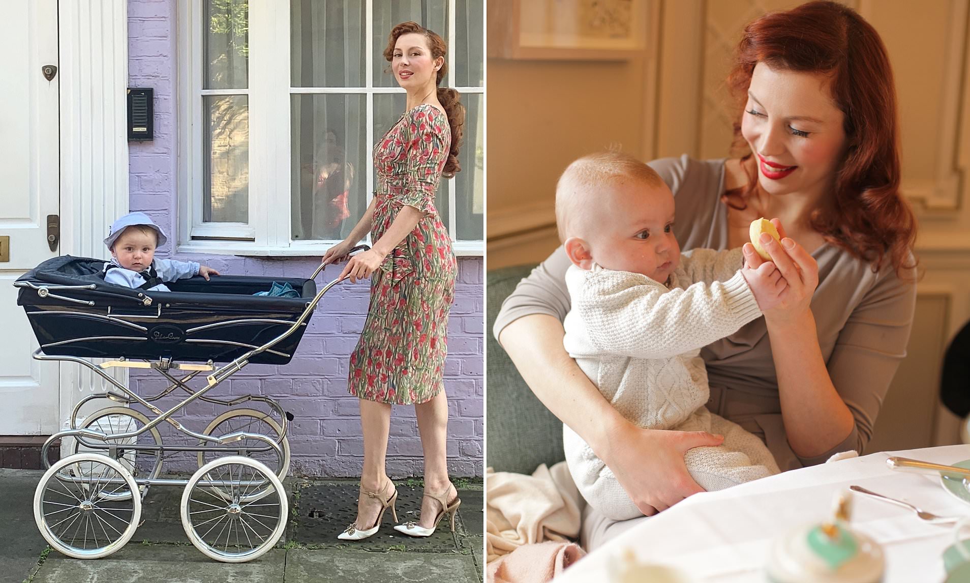 Annette Kellow: I'm a no-nanny mother after a childminder pocketed ...