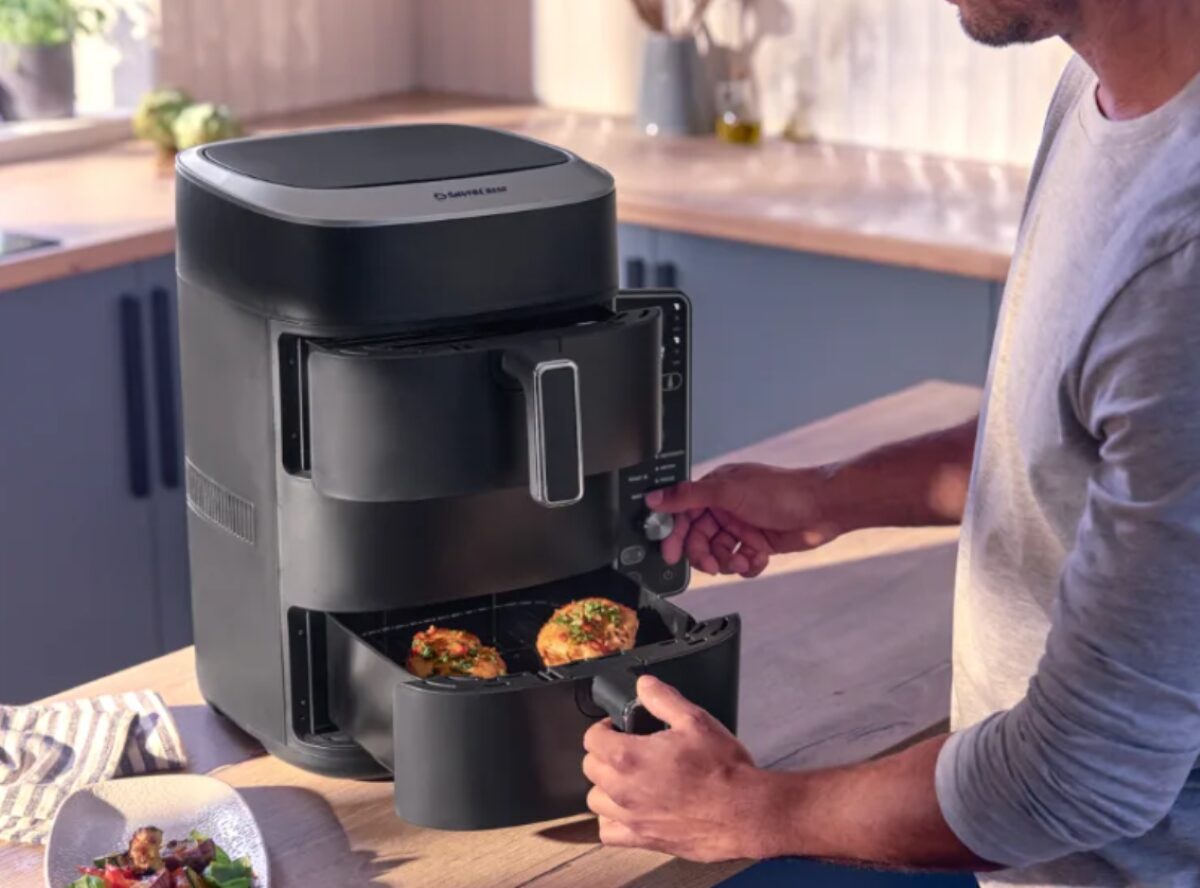 Video – Novità LIDL in cucina: gli elettrodomestici che stanno facendo ...