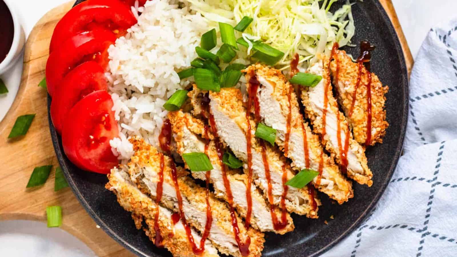 18 chicken meals that beat takeout in just 30 minutes