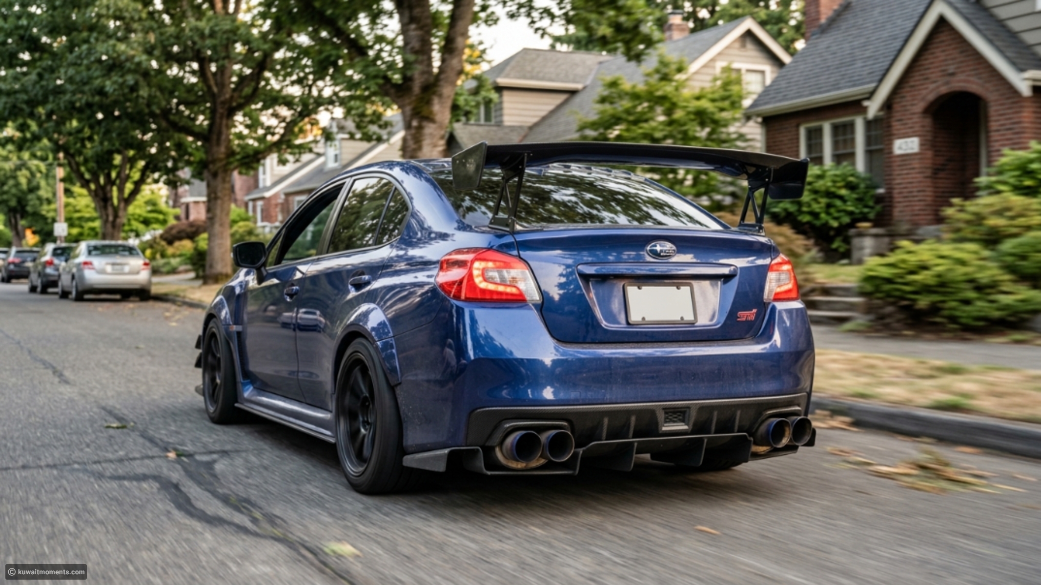 10 modifications that make your car look tacky