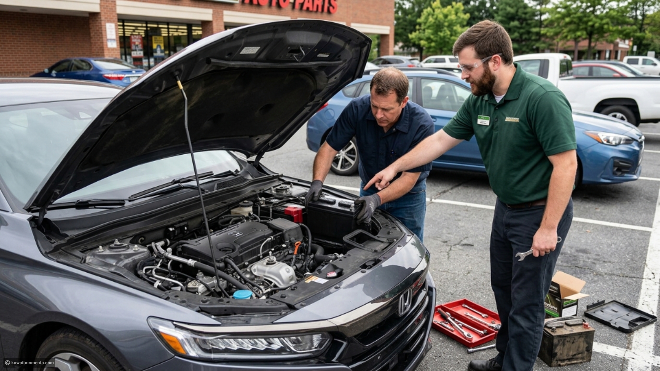 Never go to the car dealership for these 10 services