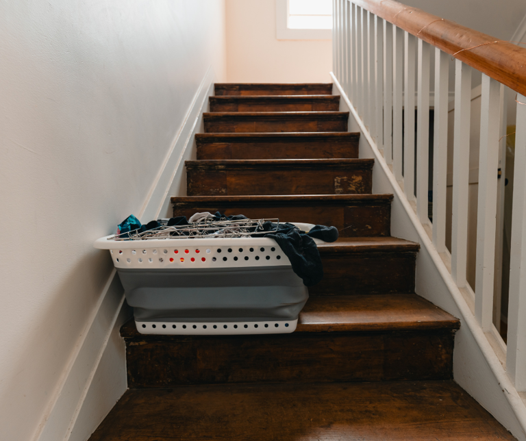 The overly inconvenient decluttering method forces you to face the ...