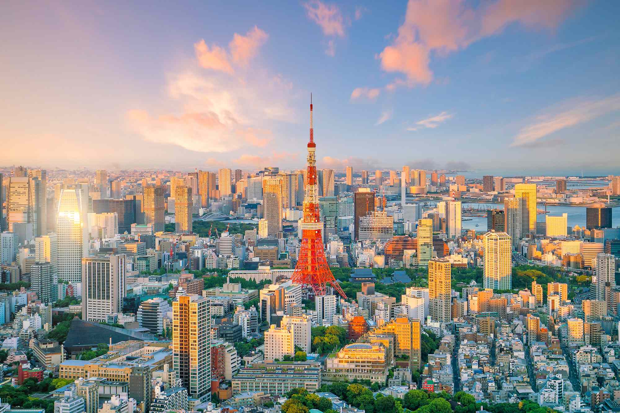 This Asian capital is one of the world's most exciting cities—here's ...