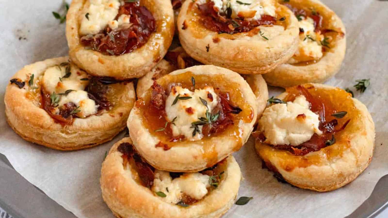 16 sweet & salty recipes that hit every craving