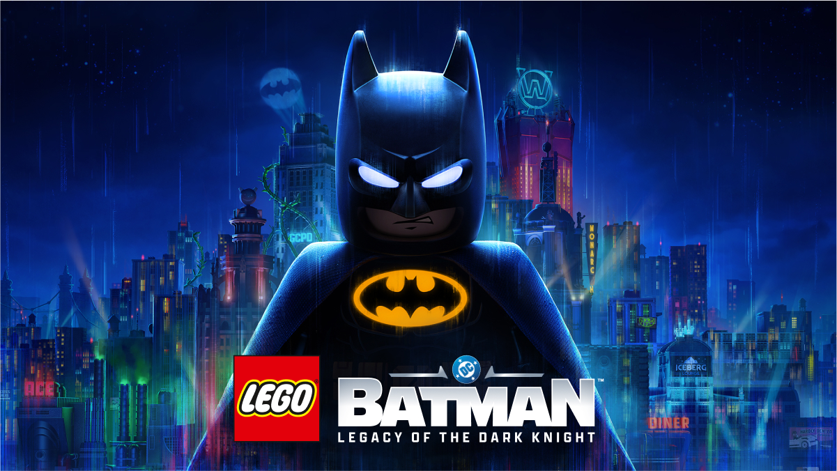 15 things you should know before buying Lego Batman: Legacy of the Dark ...