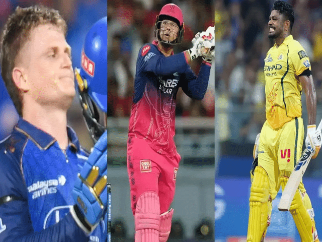 IPL 2026 milestone: Teams with 100+ wins as Sunrisers Hyderabad join ...